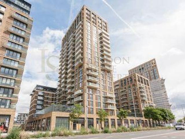 1 Bedrooms Flat for rent in Compton House, Royal Arsenal Riverside, London SE18