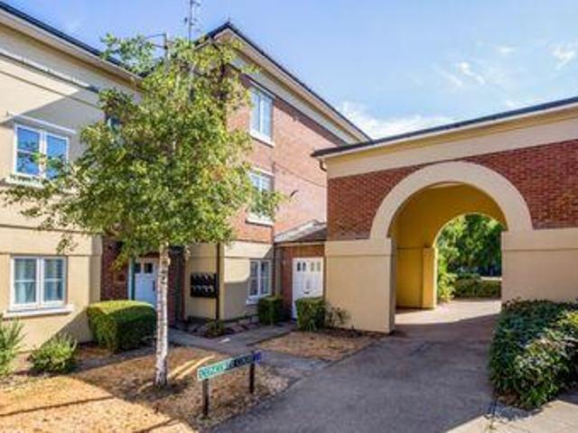 1 Bedrooms Flat for rent in Concorde Court, Windsor SL4