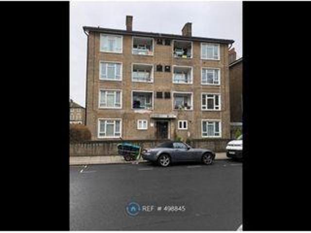 1 Bedrooms Flat for rent in Coningham House, London W12