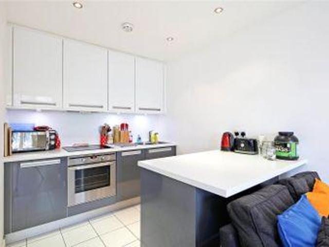 1 Bedrooms Flat for rent in Conington Road, London SE13