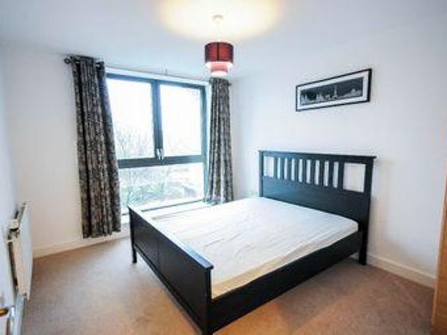 1 Bedrooms Flat for rent in Connaught Height, 2 Agnes George Walk E16