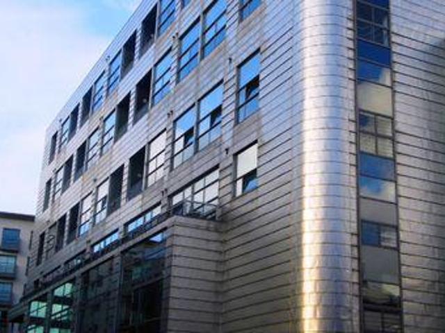 1 Bedrooms Flat for rent in Connect House, Henry Street, Manchester M4
