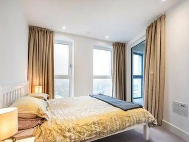 1 Bedrooms Flat for rent in Conquest Tower, 130 Blackfriars Road SE1