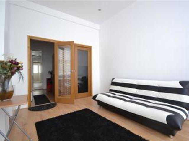 1 Bedrooms Flat for rent in Conway Road, London N15