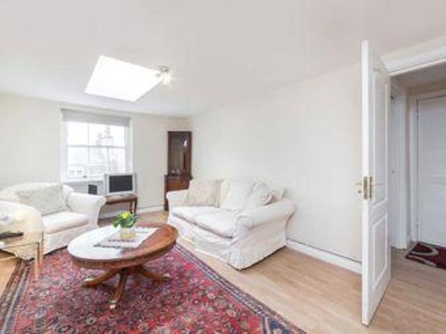 1 Bedrooms Flat for rent in Conway Street, London W1T