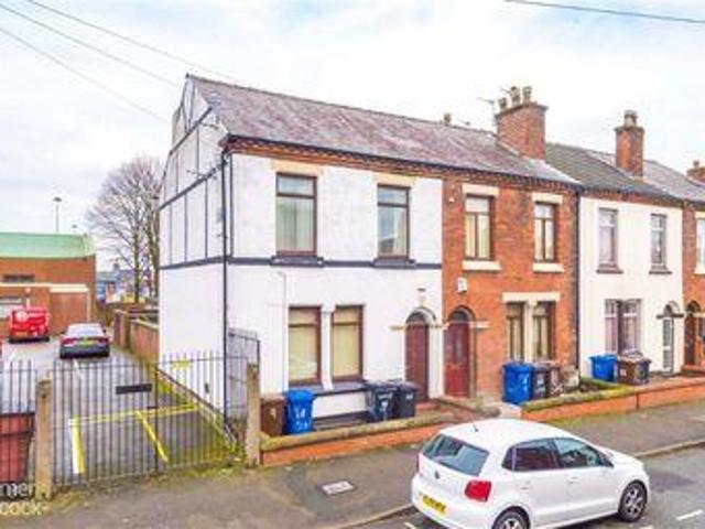1 Bedrooms Flat for rent in Cook Street, Leigh, Lancashire WN7
