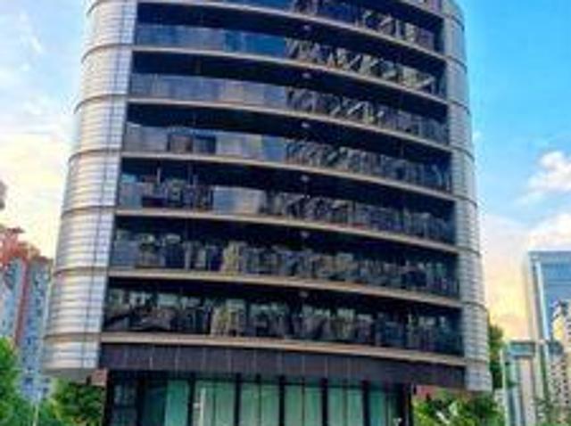 1 Bedrooms Flat for rent in Coolidge Tower, South Quay, Canary Wharf E14
