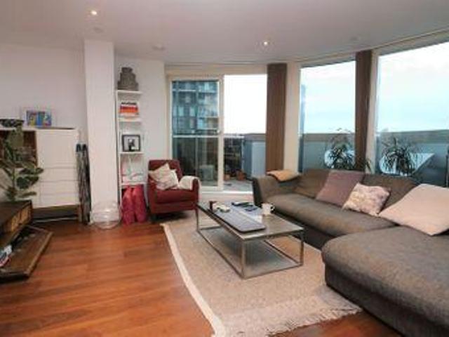 1 Bedrooms Flat for rent in Coolidge Tower, South Quay E14