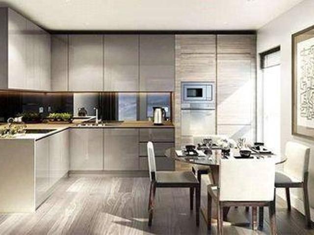 1 Bedrooms Flat for rent in Cooper Court, High Street, London N8