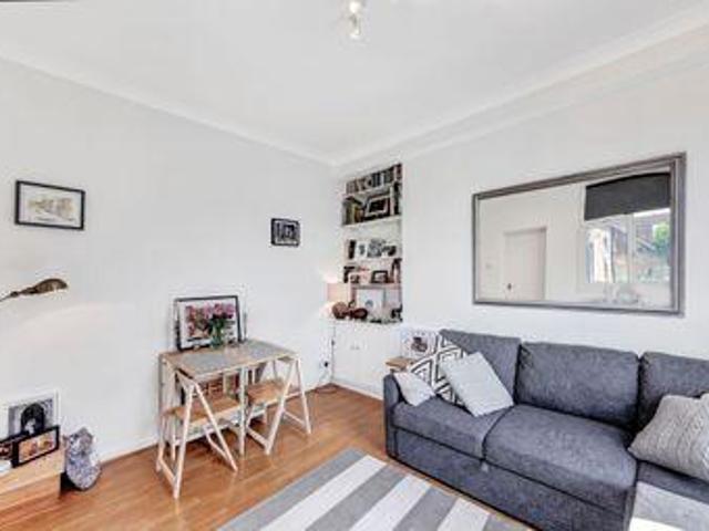 1 Bedrooms Flat for rent in Copeman Close, London SE26