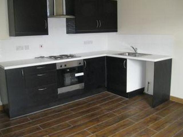 1 Bedrooms Flat for rent in Copley Road, Doncaster DN1