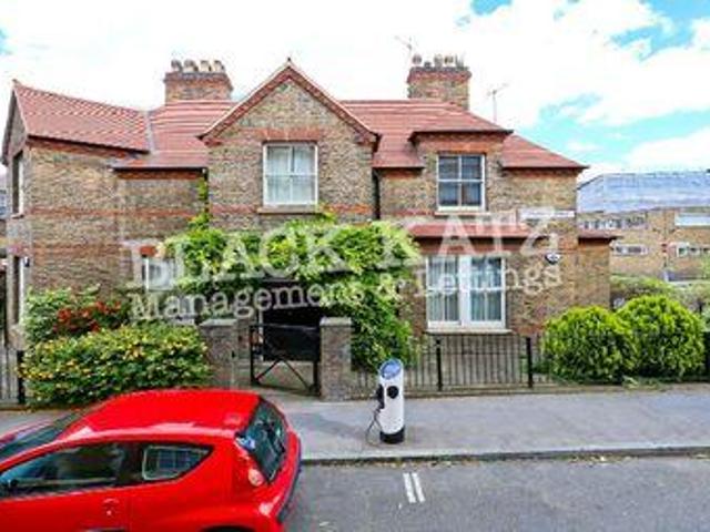 1 Bedrooms Flat for rent in Copperfield Street, London SE1
