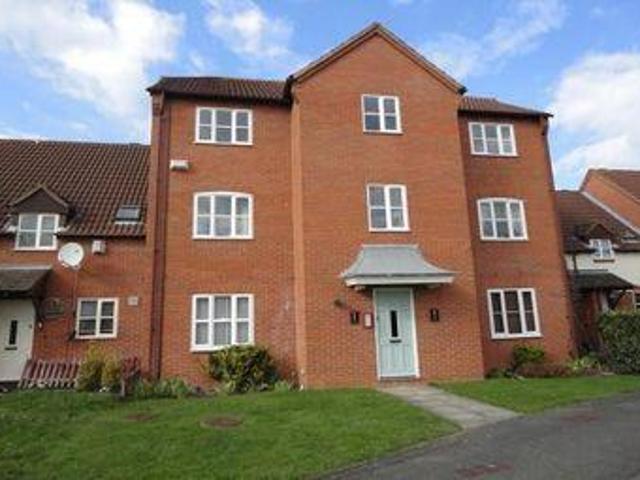 1 Bedrooms Flat for rent in Coppice Gate, Cheltenham GL51