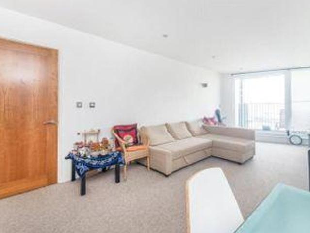 1 Bedrooms Flat for rent in Coral Apartments, 17 Western Gateway, Royal Victoria, London E16