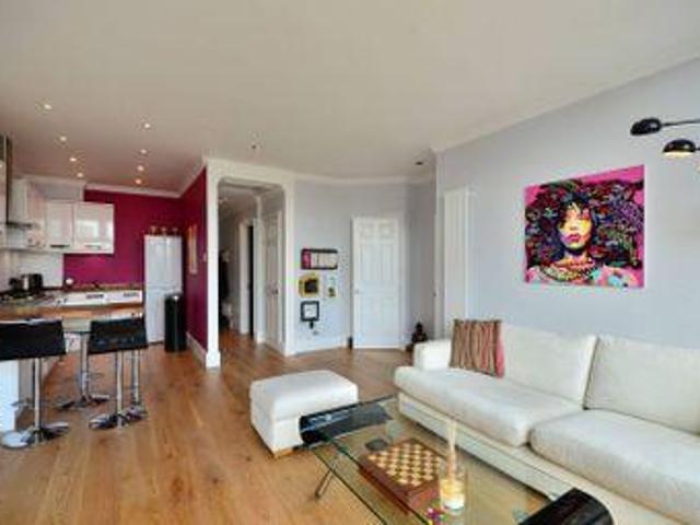 1 Bedrooms Flat for rent in Coral Row, Battersea SW11