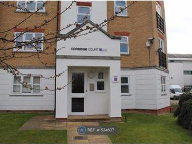 1 Bedrooms Flat for rent in Corbidge Court, London SE8