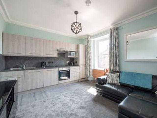1 Bedrooms Flat for rent in Corbiehill Road, Davidson Mains EH4