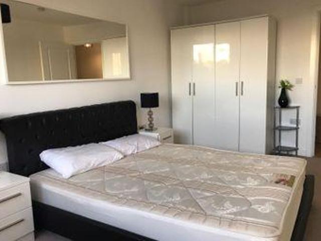 1 Bedrooms Flat for rent in Cordelia Street, London E14