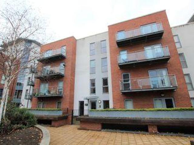 1 Bedrooms Flat for rent in Cordwainers Court, York YO1