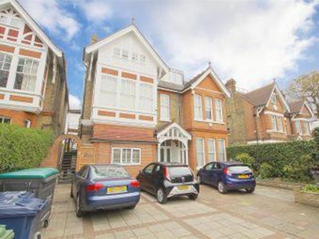 1 Bedrooms Flat for rent in Corfton Road, London W5