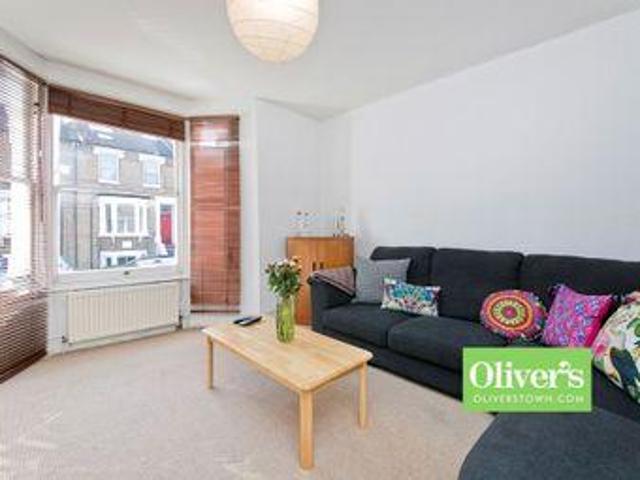 1 Bedrooms Flat for rent in Corinne Road, Tufnell Park N19