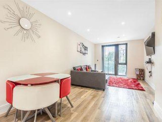 1 Bedrooms Flat for rent in Corio House, 12 The Grange, London Bridge SE1