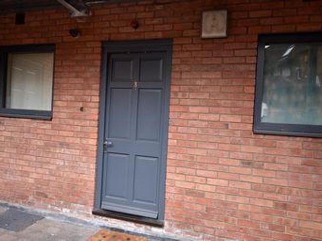1 Bedrooms Flat for rent in Cornmarket, Worcester WR1