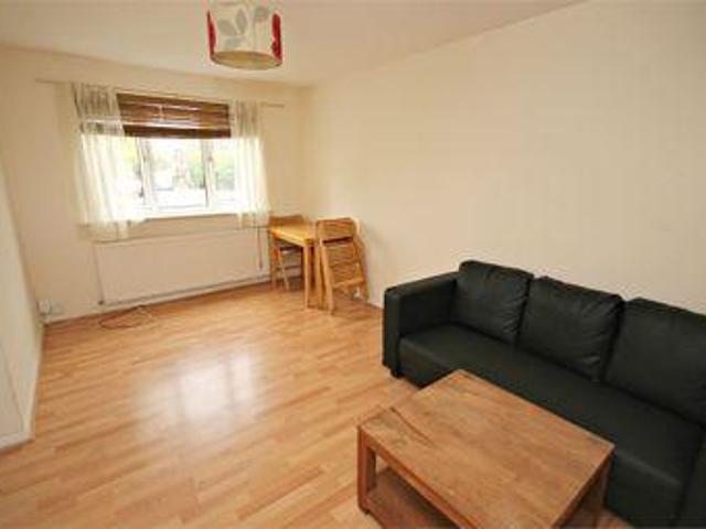 1 Bedrooms Flat for rent in Cornmow Drive, London NW10