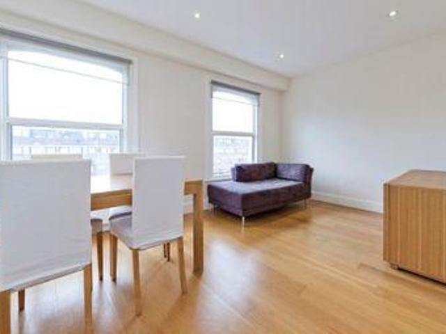 1 Bedrooms Flat for rent in Cornwall Crescent, London W11
