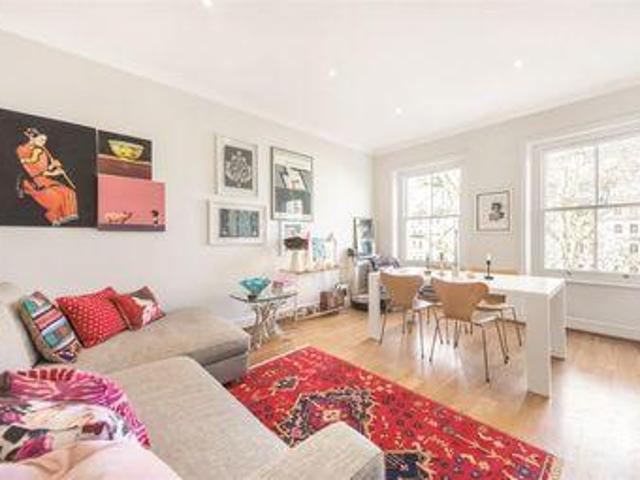 1 Bedrooms Flat for rent in Cornwall Gardens, London SW7