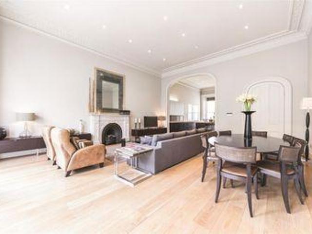 1 Bedrooms Flat for rent in Cornwall Gardens, London SW7