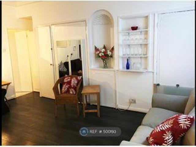 1 Bedrooms Flat for rent in Cornwall Gardens, London SW7