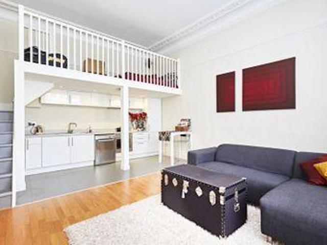 1 Bedrooms Flat for rent in Cornwall Gardens, South Kensington, London SW7