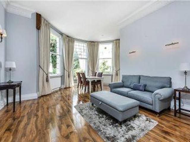1 Bedrooms Flat for rent in Cornwall Gardens, South Kensington, London SW7