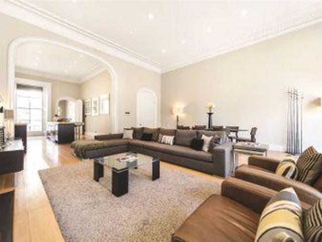 1 Bedrooms Flat for rent in Cornwall Gardens, South Kensignton, London SW7