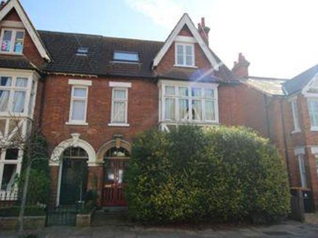 1 Bedrooms Flat for rent in Cornwall Road, Bedford MK40