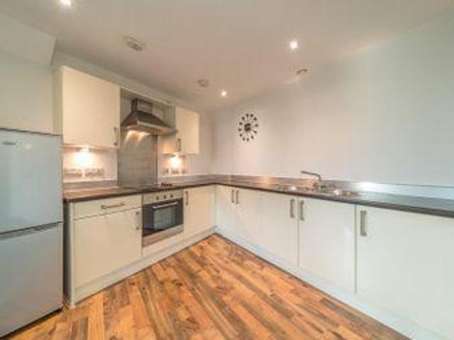 1 Bedrooms Flat for rent in Cornwall Works, Kelham Island, Sheffield S3