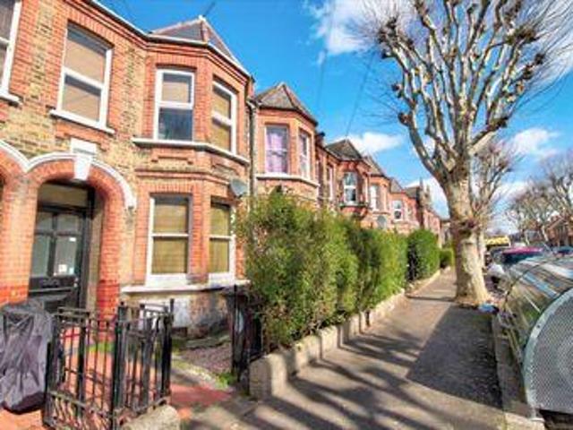 1 Bedrooms Flat for rent in Cornwallis Road, London E17