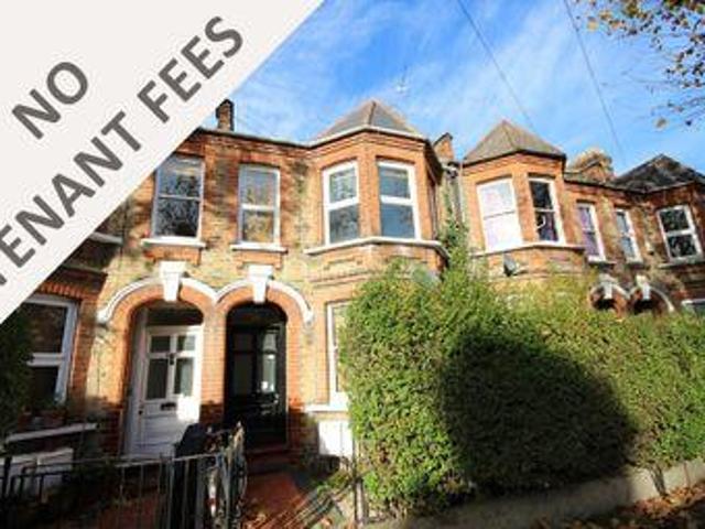 1 Bedrooms Flat for rent in Cornwallis Road, London E17