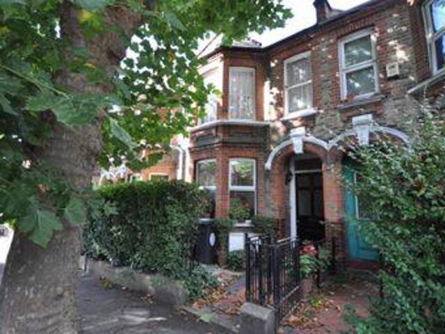 1 Bedrooms Flat for rent in Cornwallis Road, London E17