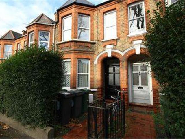 1 Bedrooms Flat for rent in Cornwallis Road, London E17