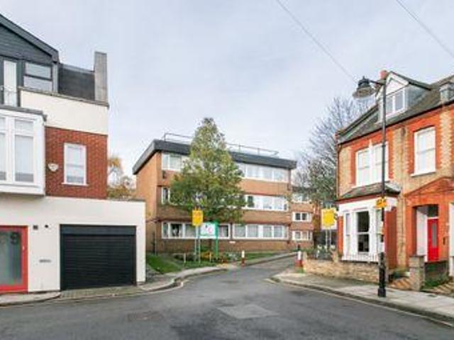 1 Bedrooms Flat for rent in Corsica Street, London N5
