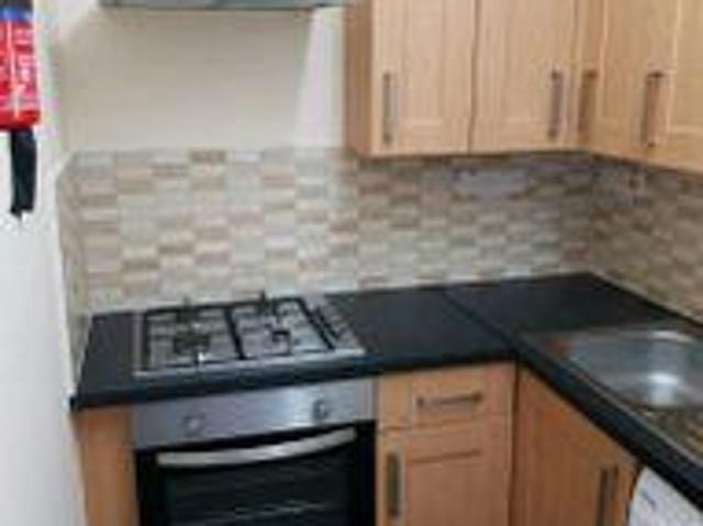 1 Bedrooms Flat for rent in Corporation Street, Stratford E15
