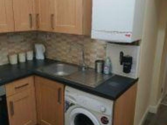 1 Bedrooms Flat for rent in Corporation Street, Stratford E15