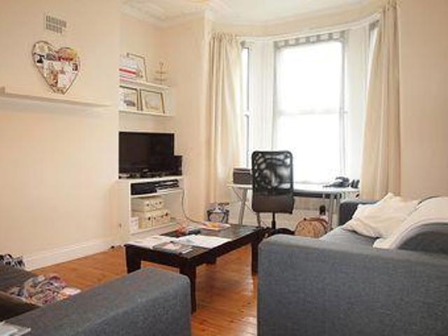 1 Bedrooms Flat for rent in Corrance Road, London SW2