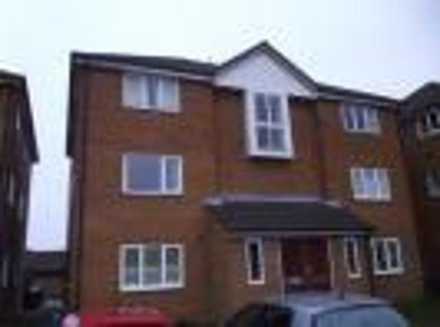 1 Bedrooms Flat for rent in Corrie Road, Cambridge CB1