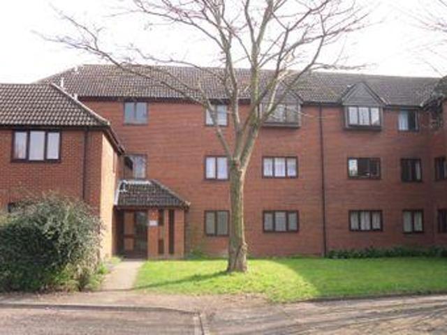 1 Bedrooms Flat for rent in Corrie Road, Cambridge CB1