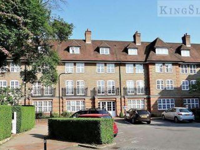 1 Bedrooms Flat for rent in Corringway, London NW11