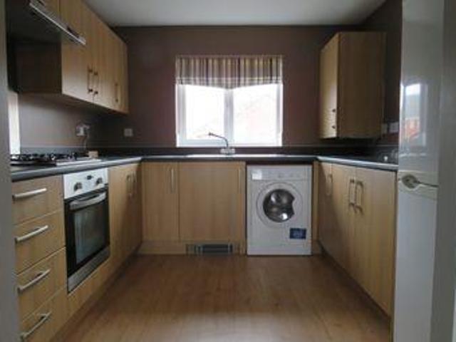 1 Bedrooms Flat for rent in Cossington Road, Coventry CV6