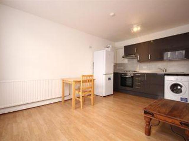 1 Bedrooms Flat for rent in Cosway Street, Marylebone NW1